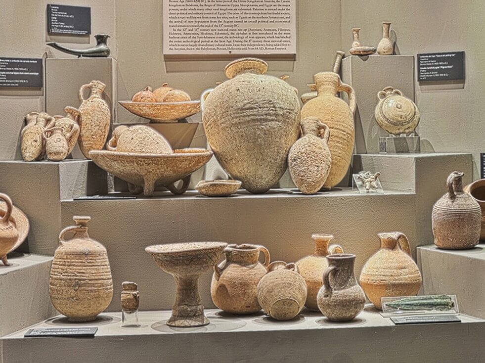 The World S Most Popular Pottery Museums Explored