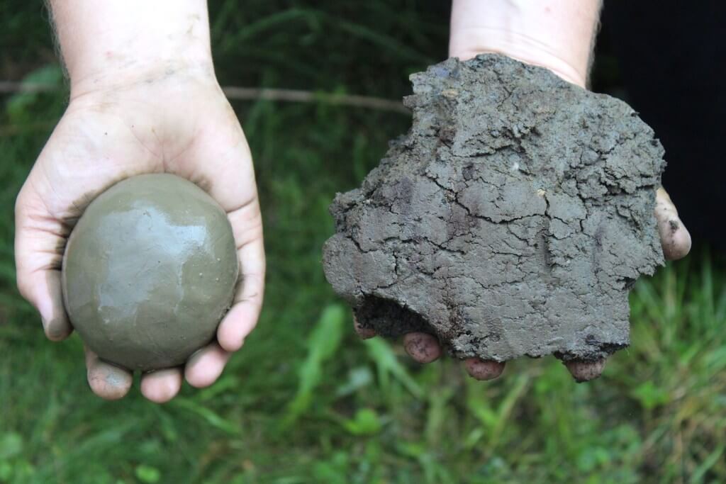 A Simple Guide To Finding And Preparing Natural Clay
