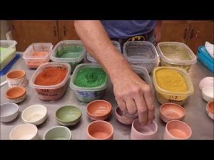 A Breakdown Of The Interesting Science Behind Pottery Clay