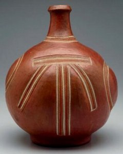 Interesting Facts About The Pottery And Ceramics In Africa