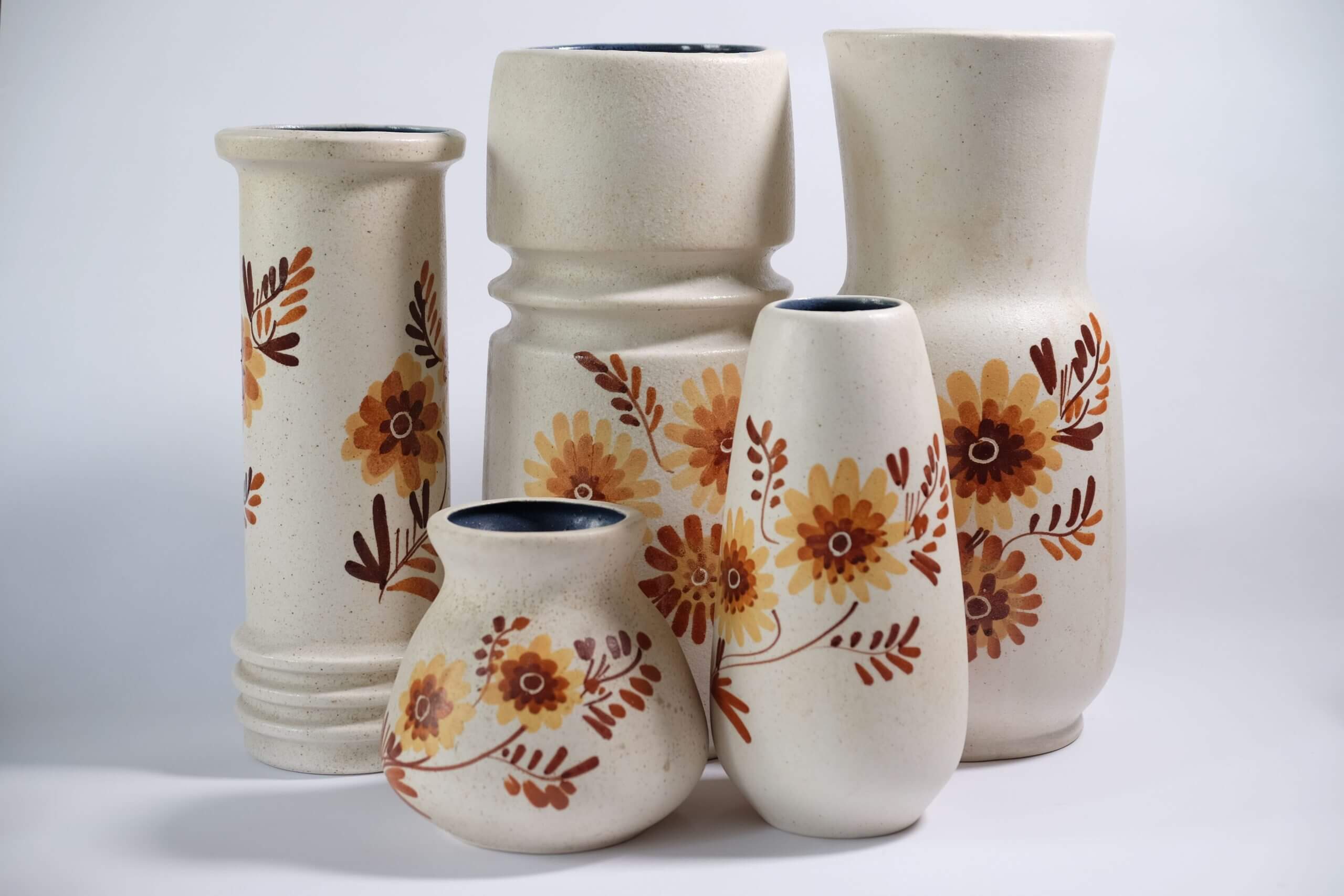 Pottery And Its Early Origins In Israel And Beyond